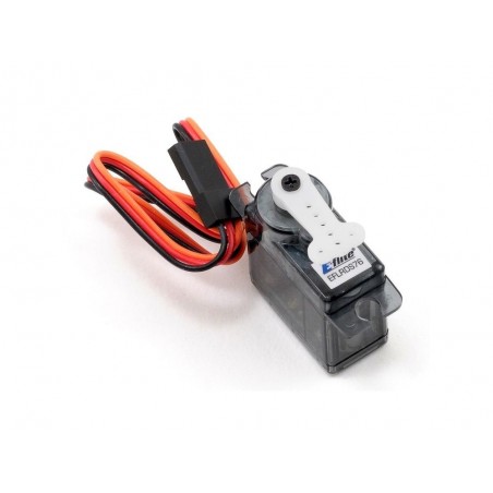 Servos - EFLRDS76 - Servo Sub Micro DS76 E-Flite - FLASH RC