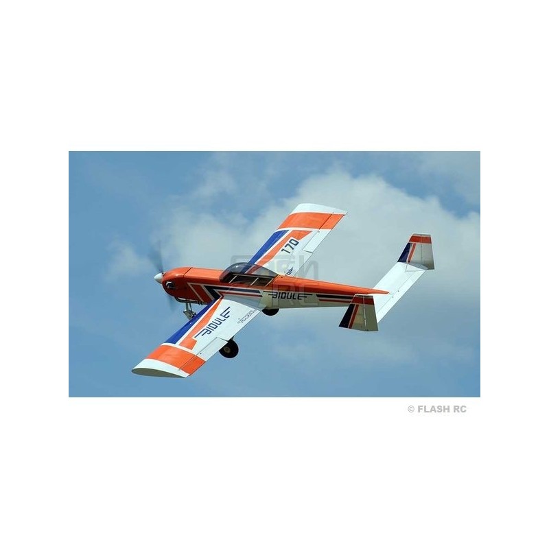 Towing Aircraft - Ecotop Bidule 170 ARF approx.3.48m - FLASH RC