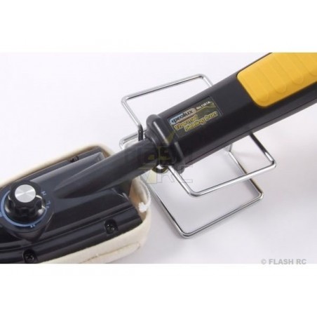 Fer à entoiler avec thermostat Prolux - FLASH RC