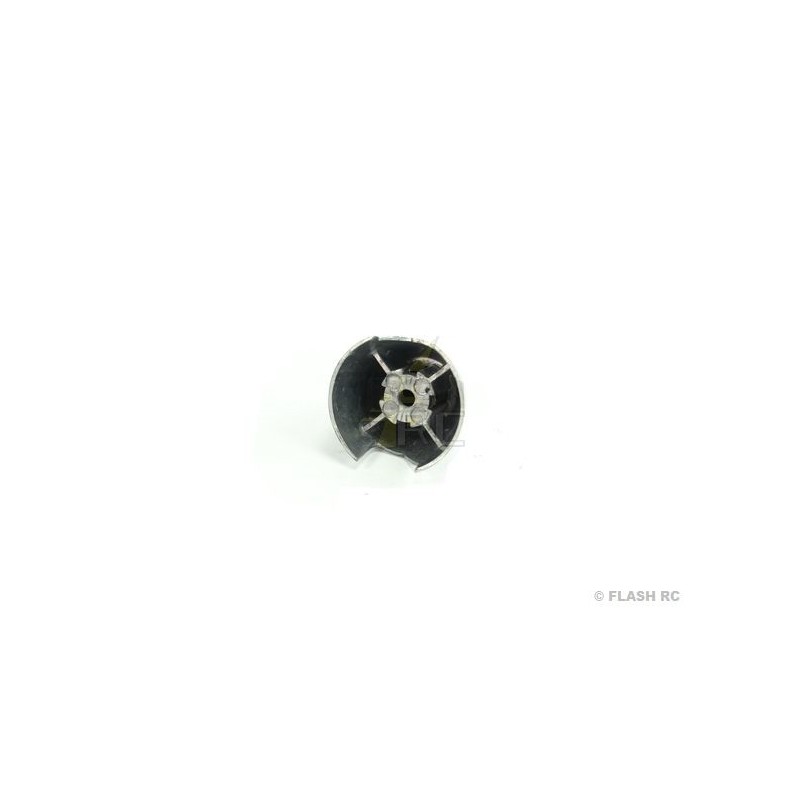 Alu Cones (fixed propellers) - Cone aluMinium dia.45mm - KAVAN - FLASH RC