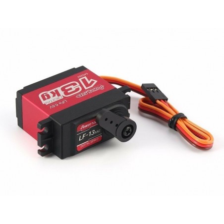Servos - Power hd standard servo LF-13MG digital - FLASH RC