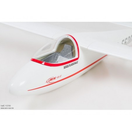 RC-Segelflugzeuge - KA6E ca.3.60m Aeronaut - FLASH RC
